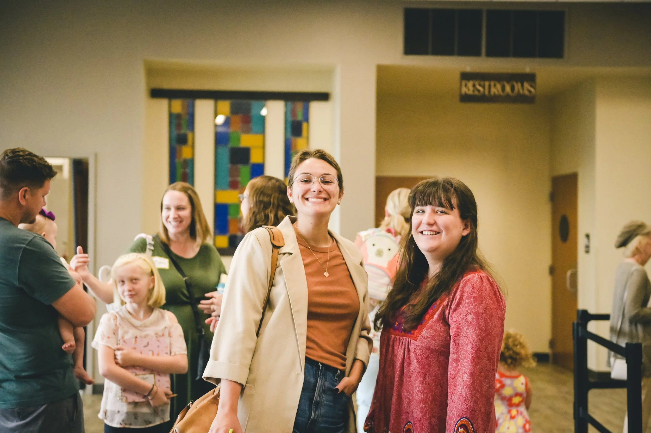 Modesto Covenant Church