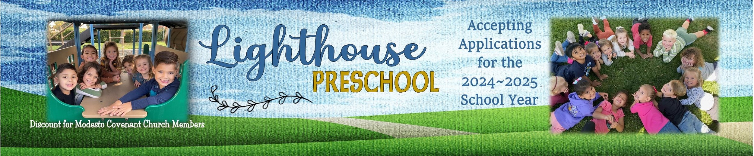 Modesto Covenant Church