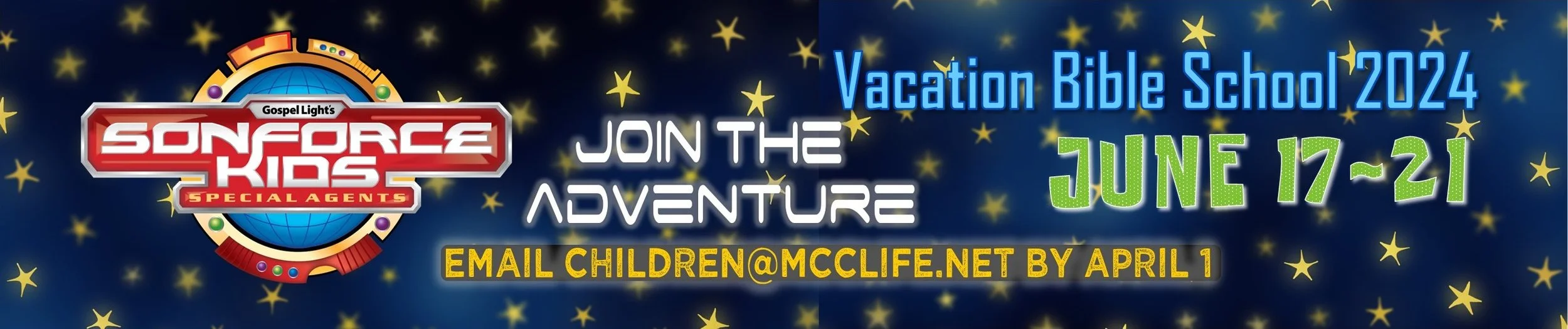 Modesto Covenant Church