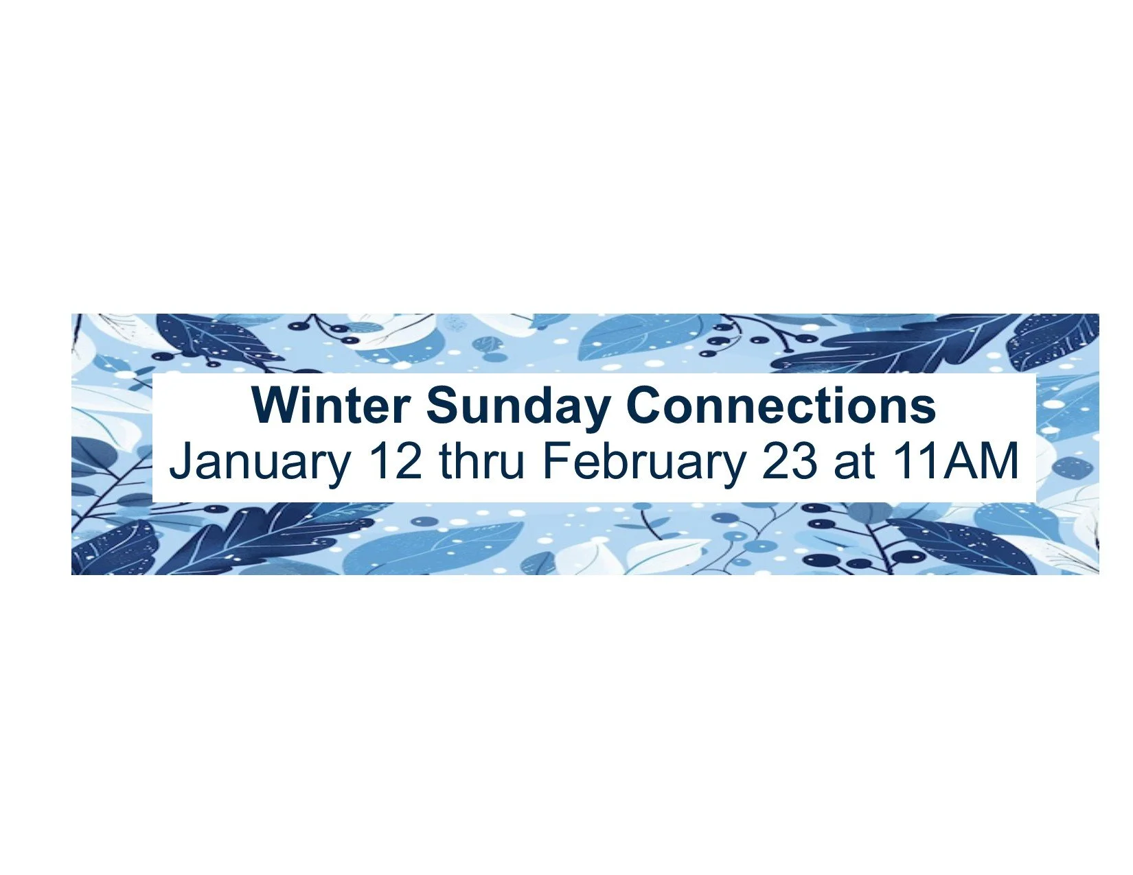 Modesto Covenant Church