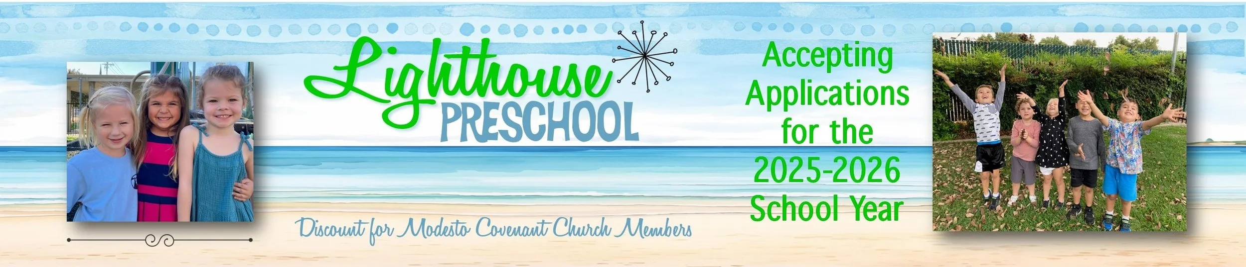 Modesto Covenant Church