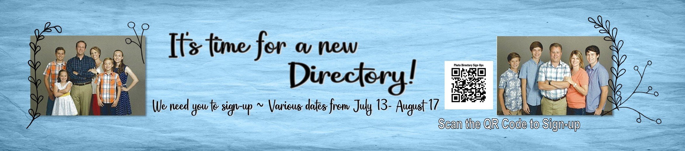 Modesto Covenant Church