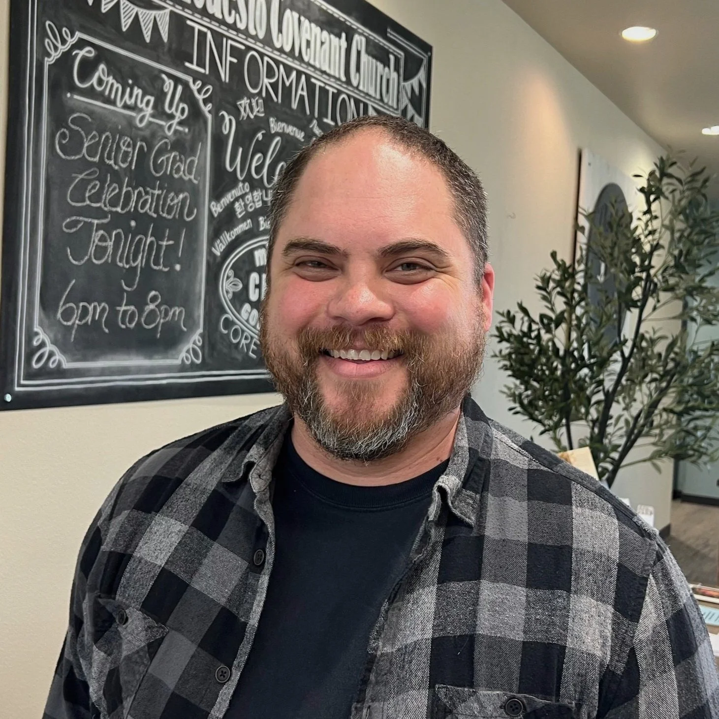 Modesto Covenant Church — MCC Leadership Team