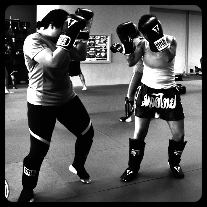 Cooper MMA