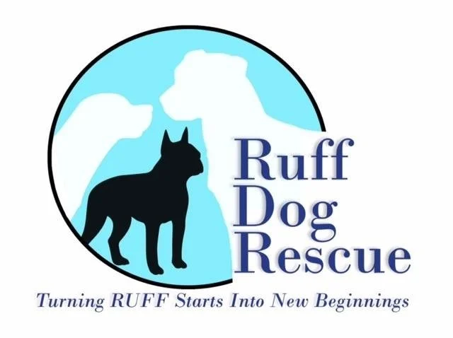 Adoption Events — Ruff Dog Rescue