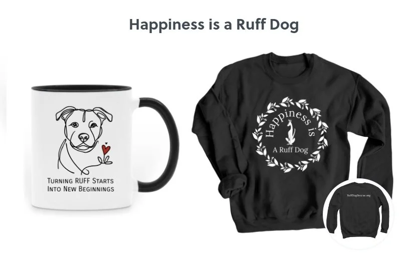 Ruff Dog Rescue