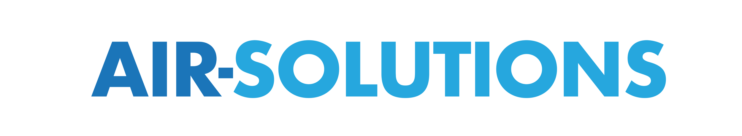 Air Solutions | Home