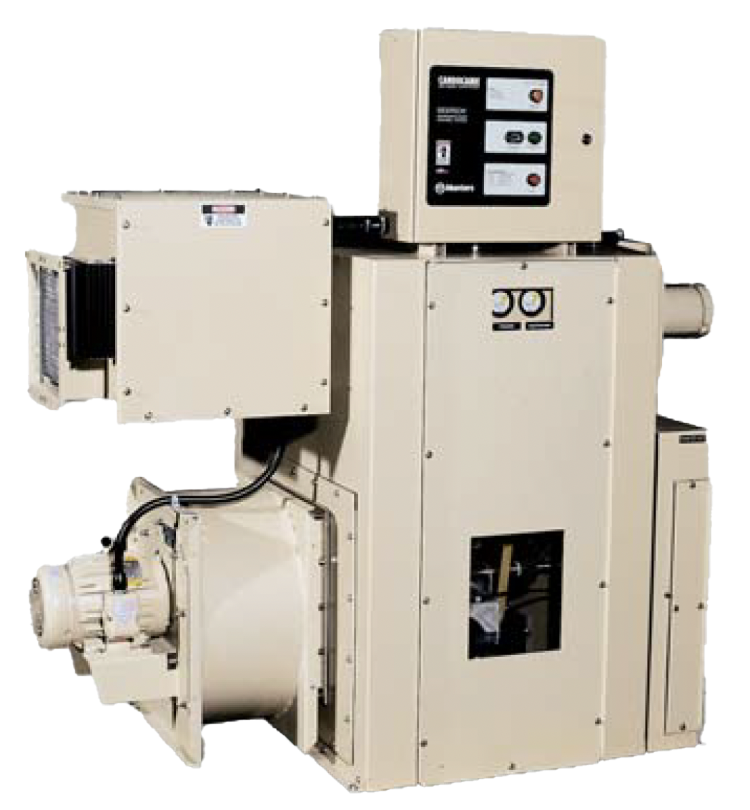 Commercial & Industrial Dehumidifier Rentals NZ | Air Solutions