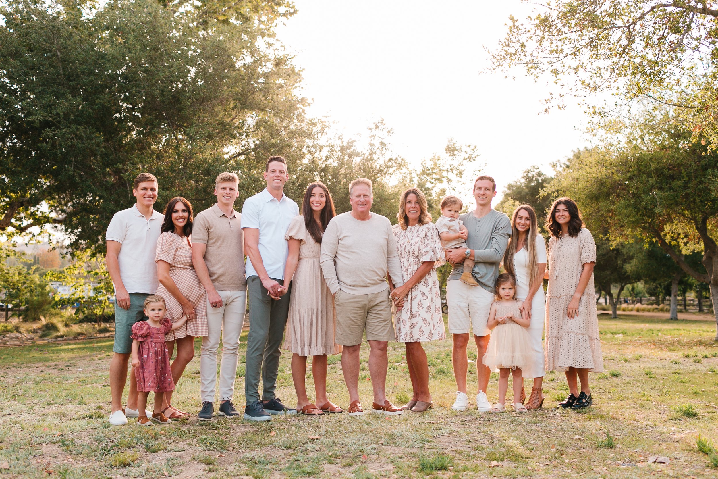 California Photography Blog: Families and Weddings — Meredith Lynne ...