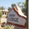 Derby Lodge