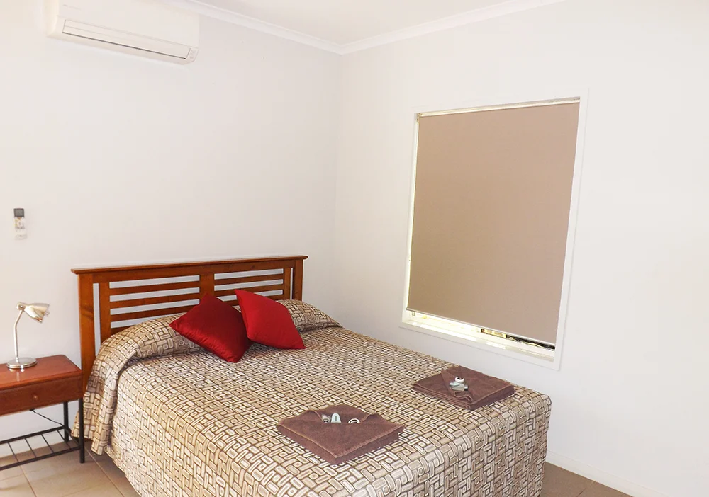 Derby Lodge Accommodation — Derby Lodge