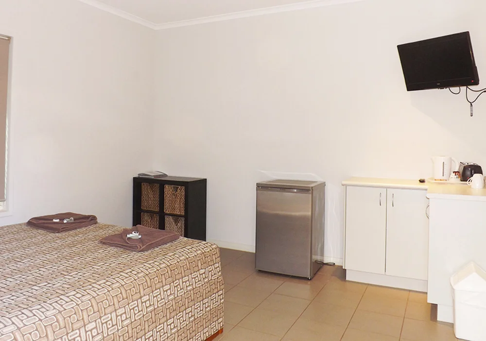 Derby Lodge Accommodation — Derby Lodge
