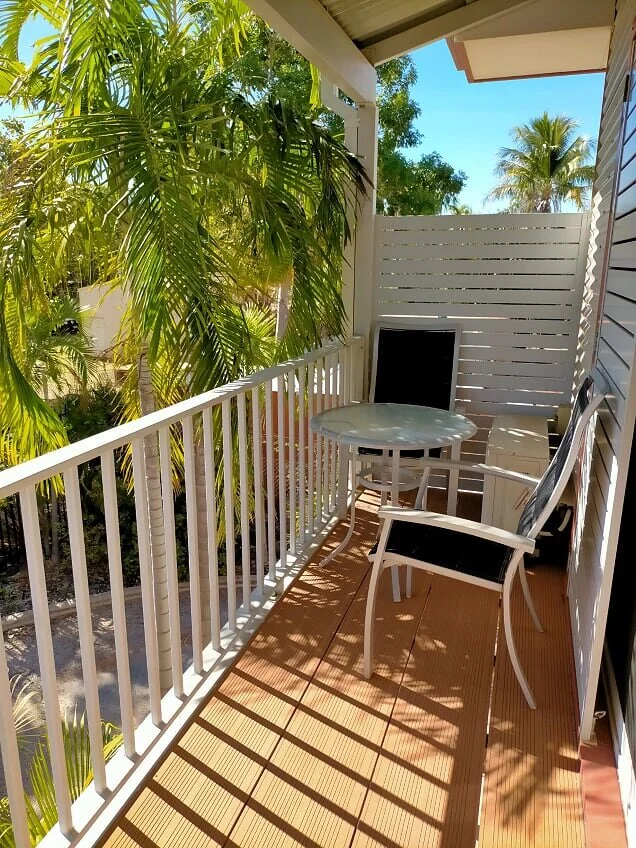 Derby Lodge Self Contained Studio Apartment — Derby Lodge