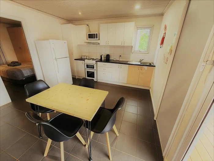 Derby Cottages — Derby Lodge