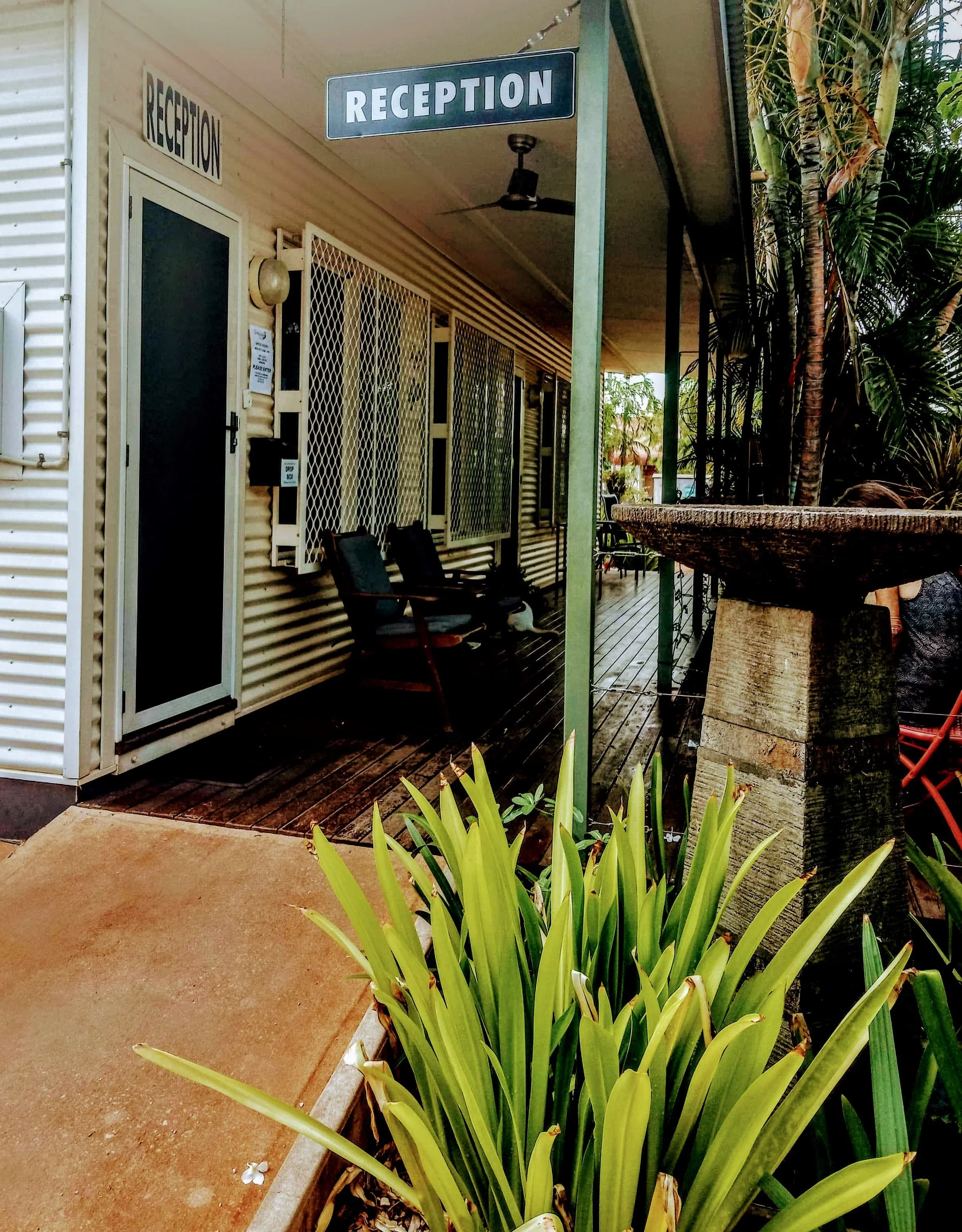 Gallery — Derby Lodge