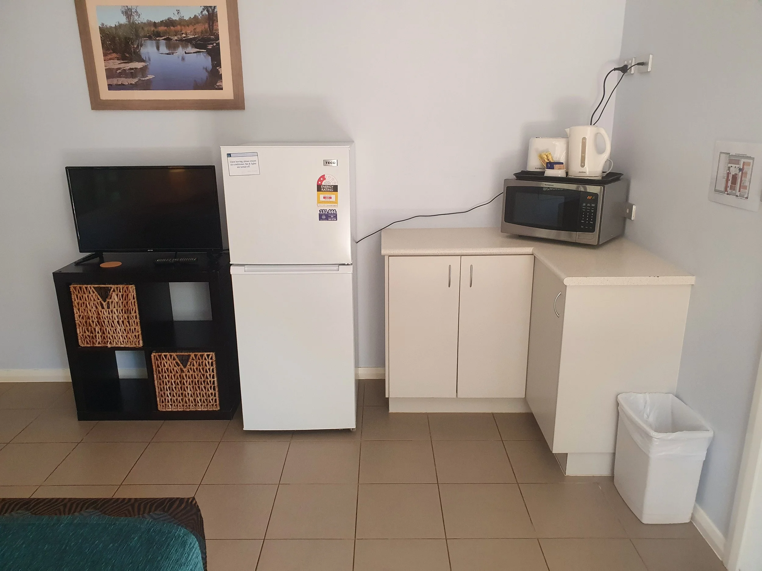 Derby Lodge Accommodation — Derby Lodge