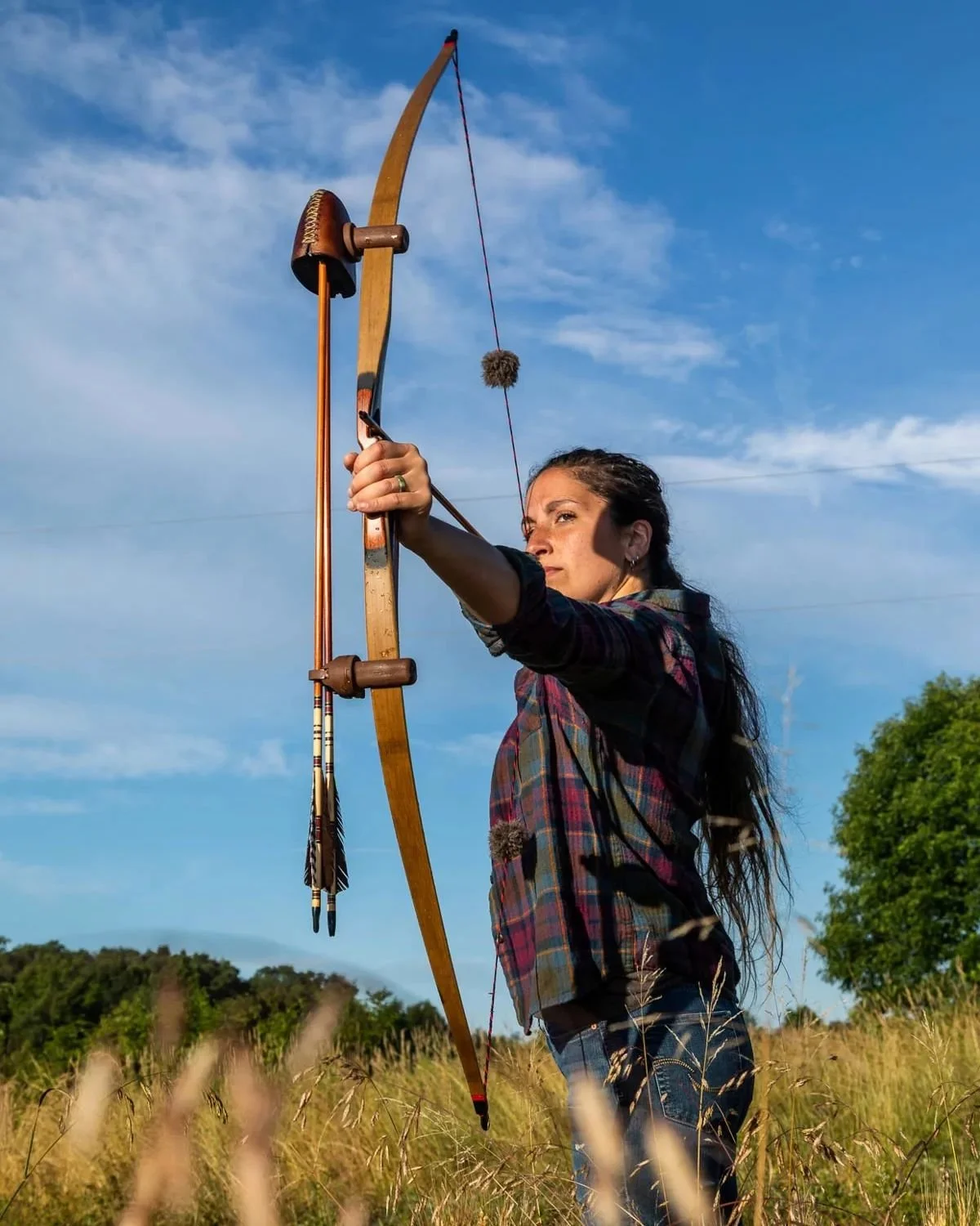 Wild Flavor Partners — HuntChef, Inc.