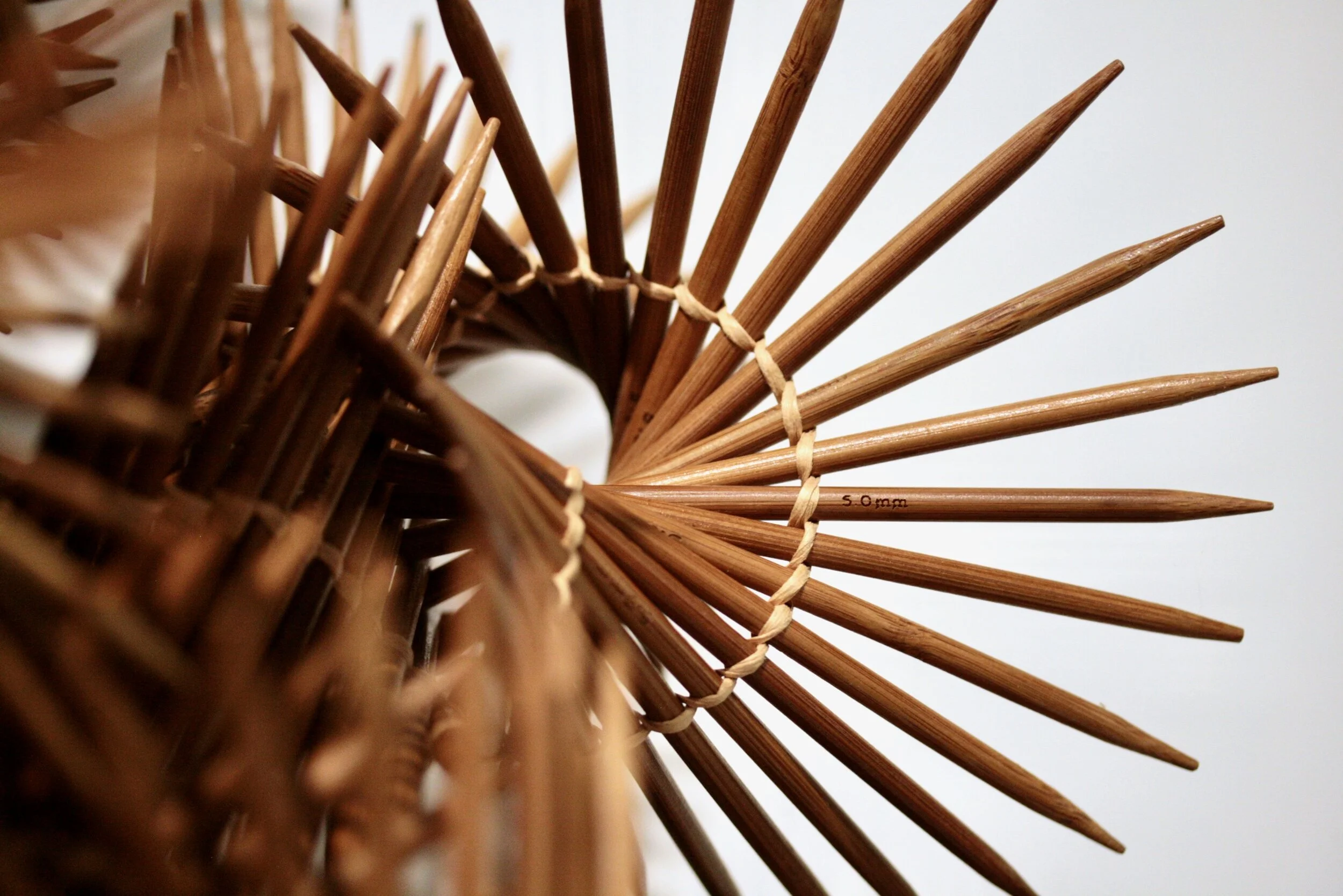 Altered Series — SALLY C GARNER