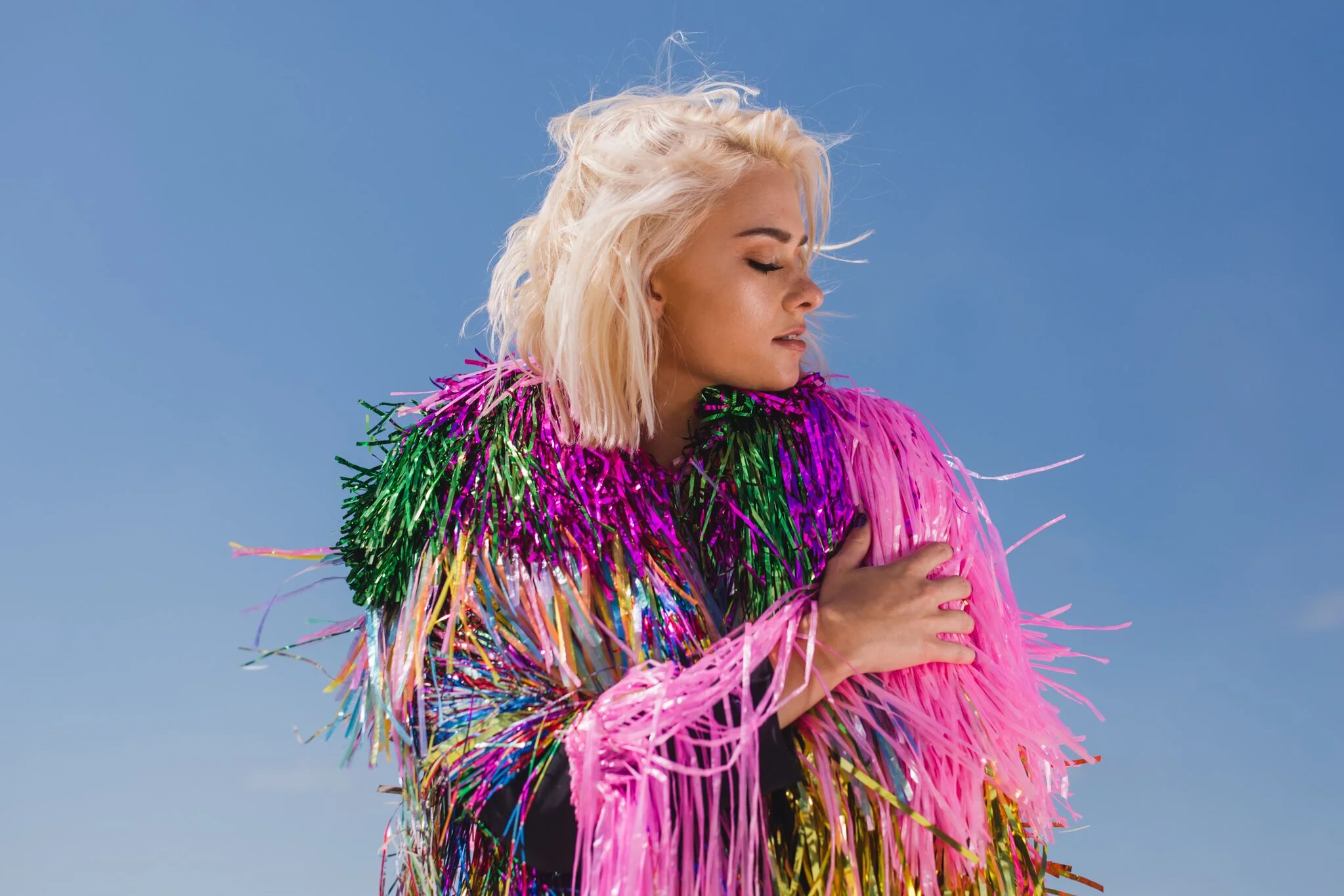 Miranda Emblem — Makeup Artistry