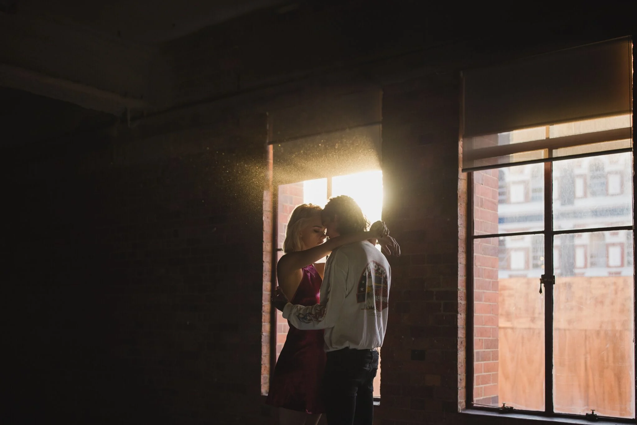 Miranda Emblem — Makeup Artistry