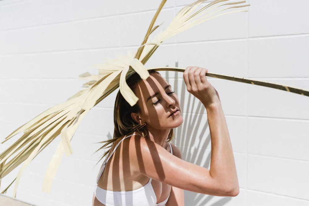 Miranda Emblem — Makeup Artistry