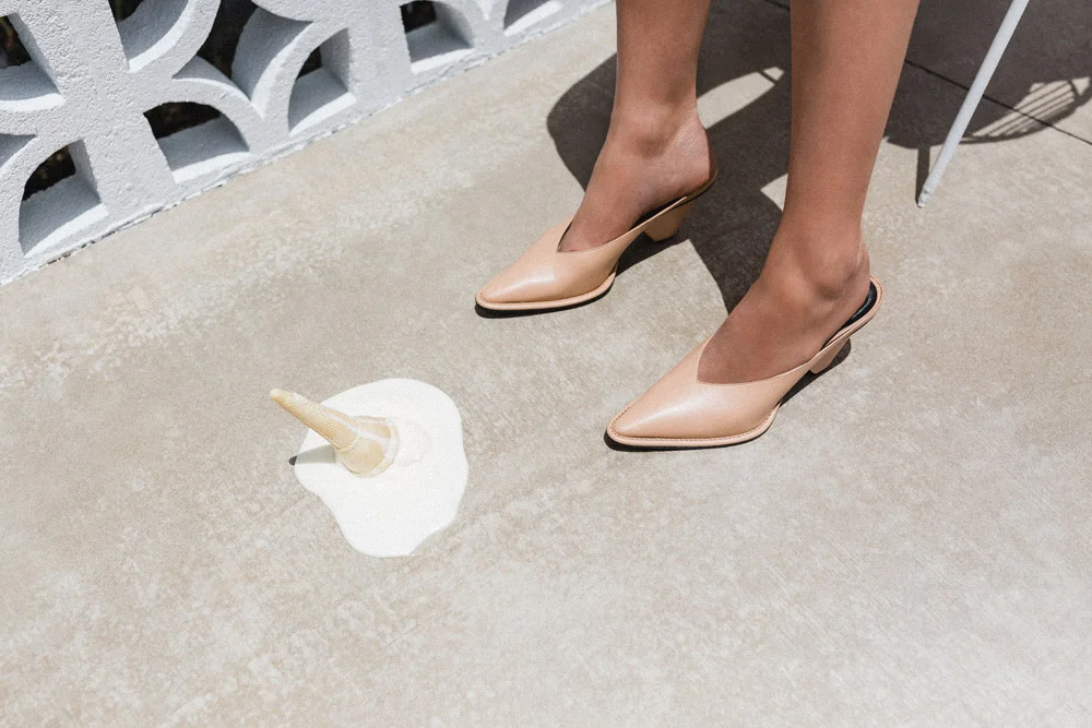 Miranda Emblem — Makeup Artistry