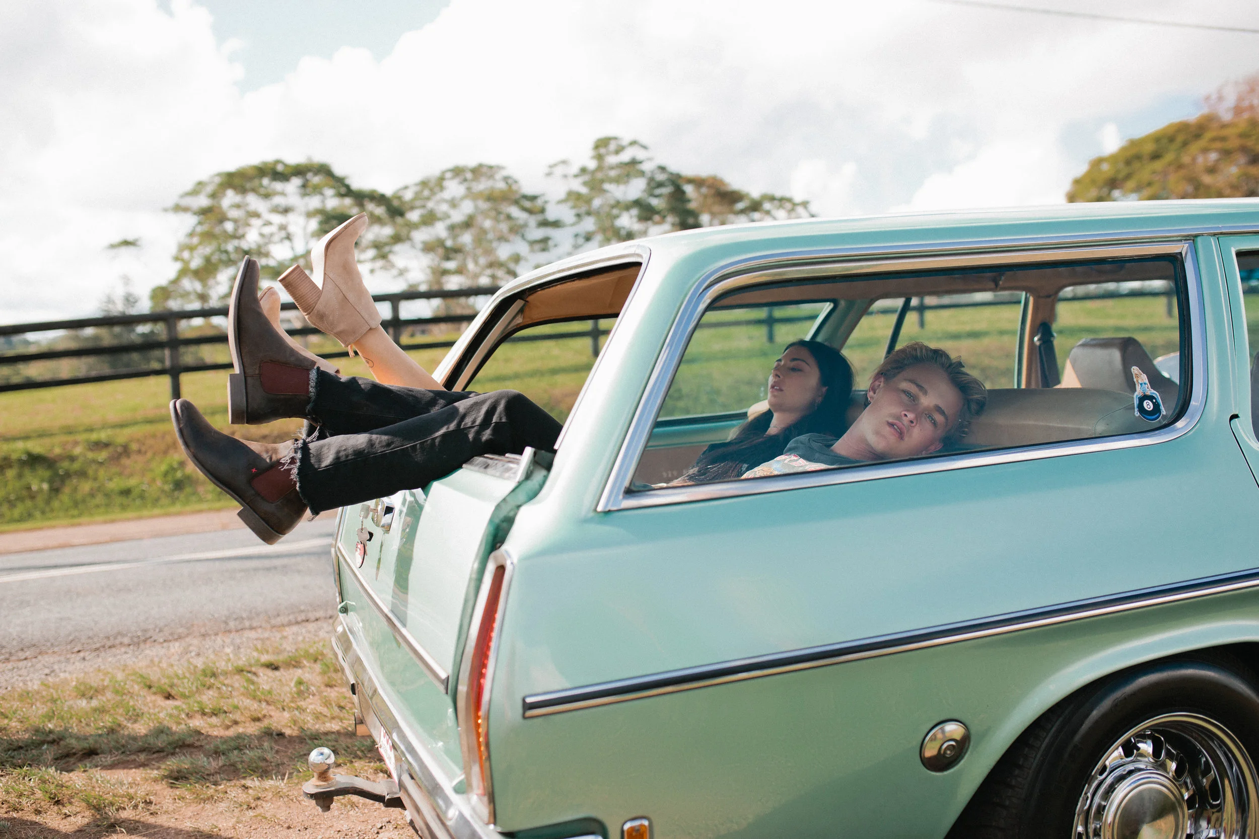 Miranda Emblem — Makeup Artistry