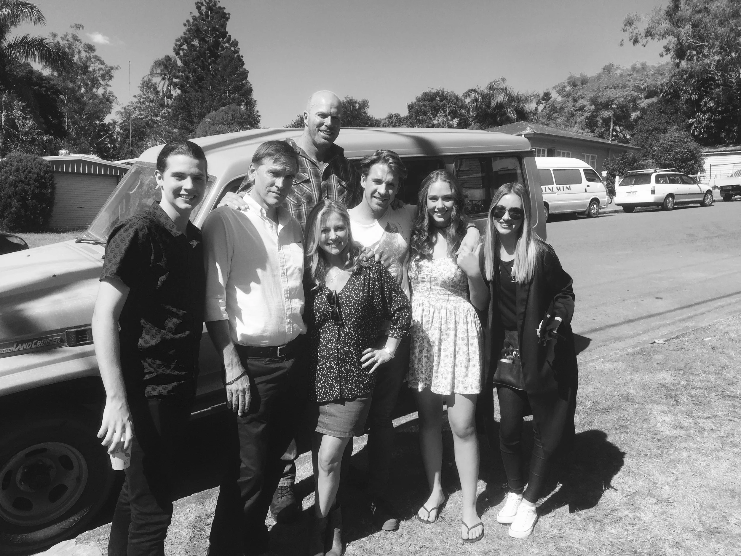 Miranda Emblem — Makeup Artistry