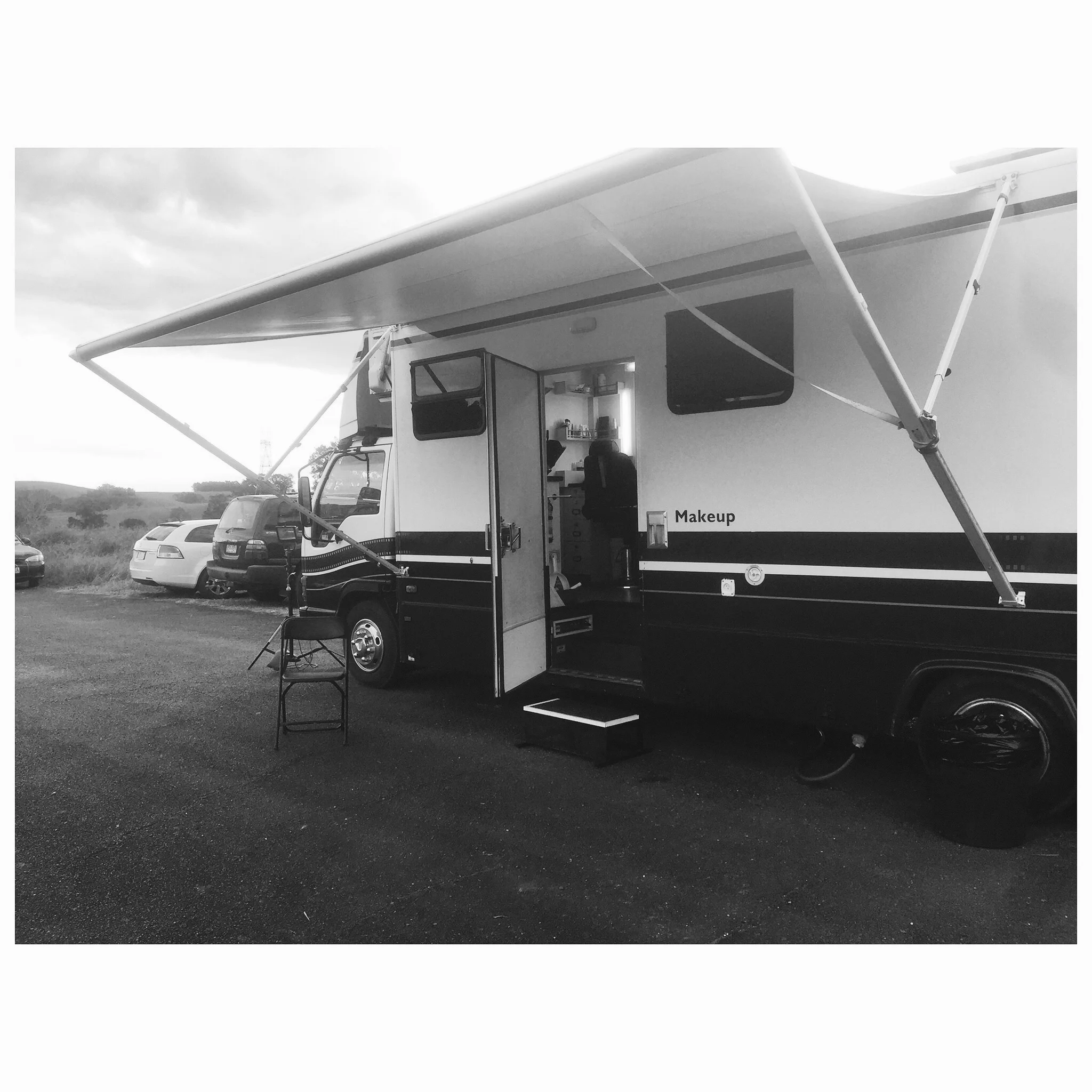 Miranda Emblem — Makeup Artistry