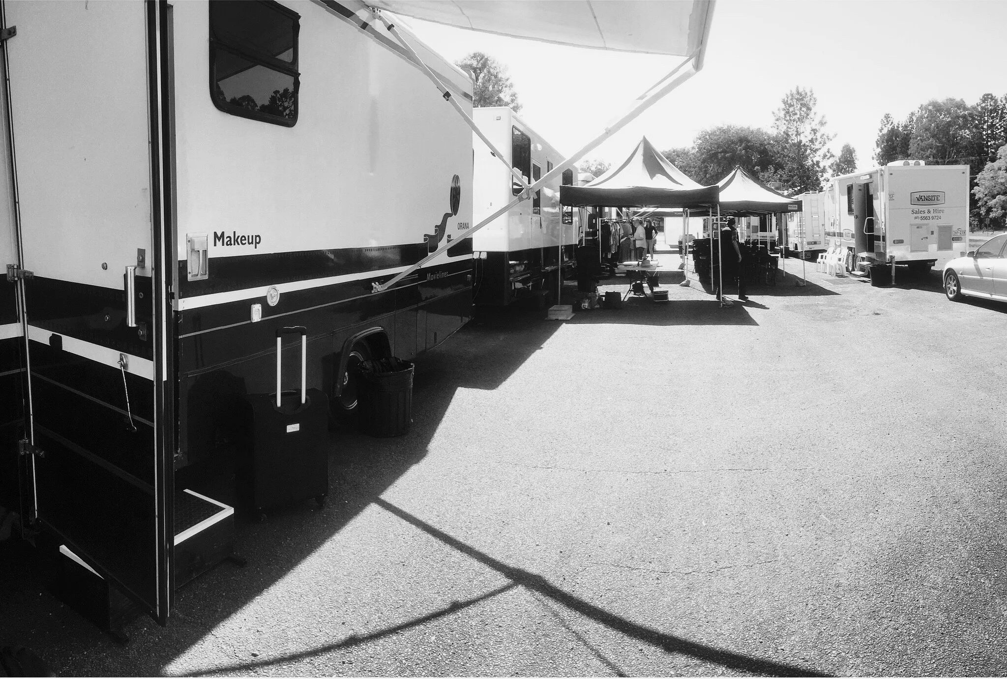 Miranda Emblem — Makeup Artistry