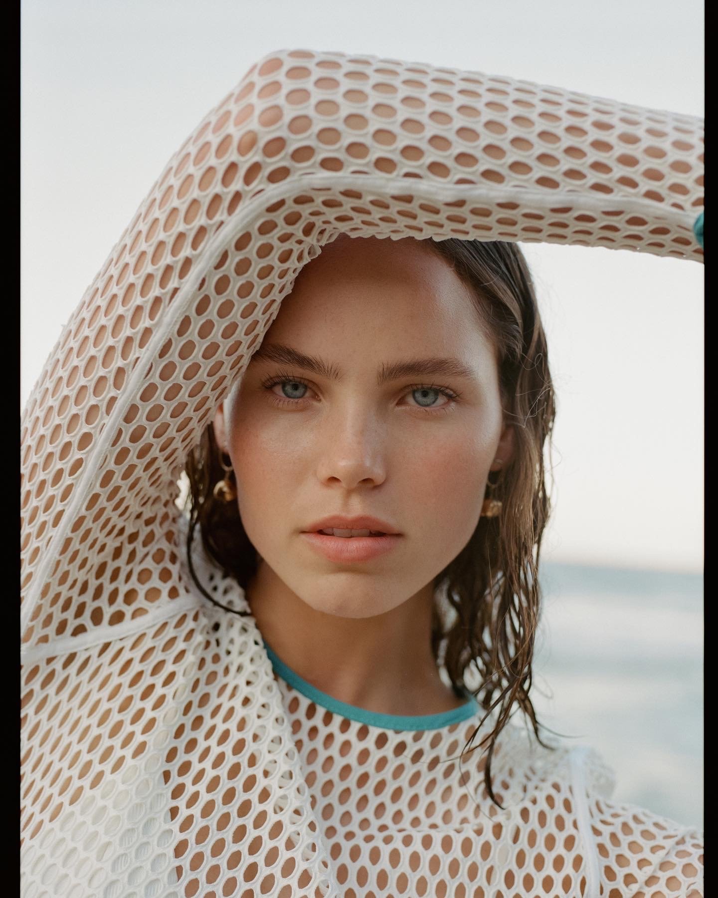 Miranda Emblem — Makeup Artistry