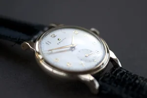 TIME. Vintage & Collectible Period Watches