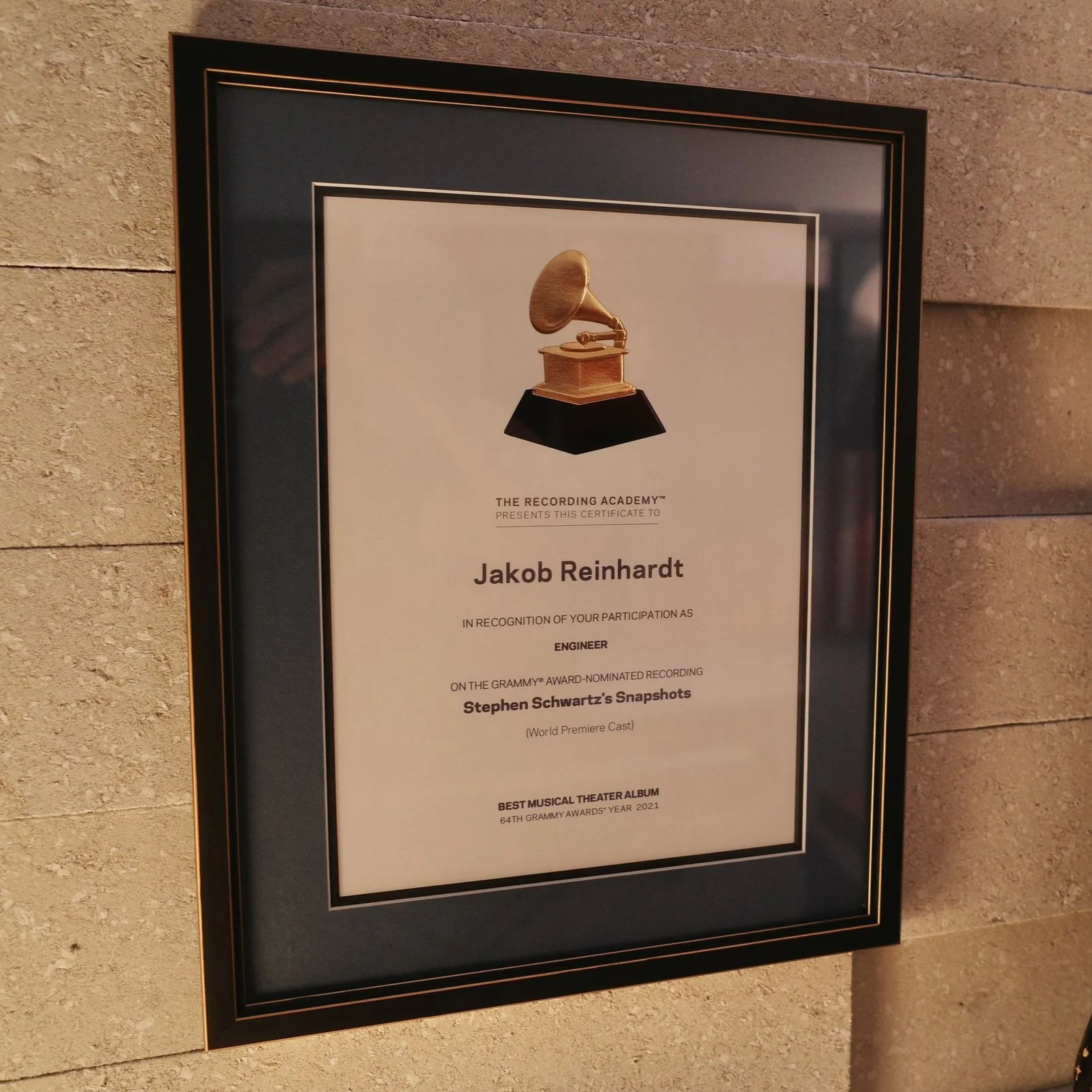 Jakob Reinhardt