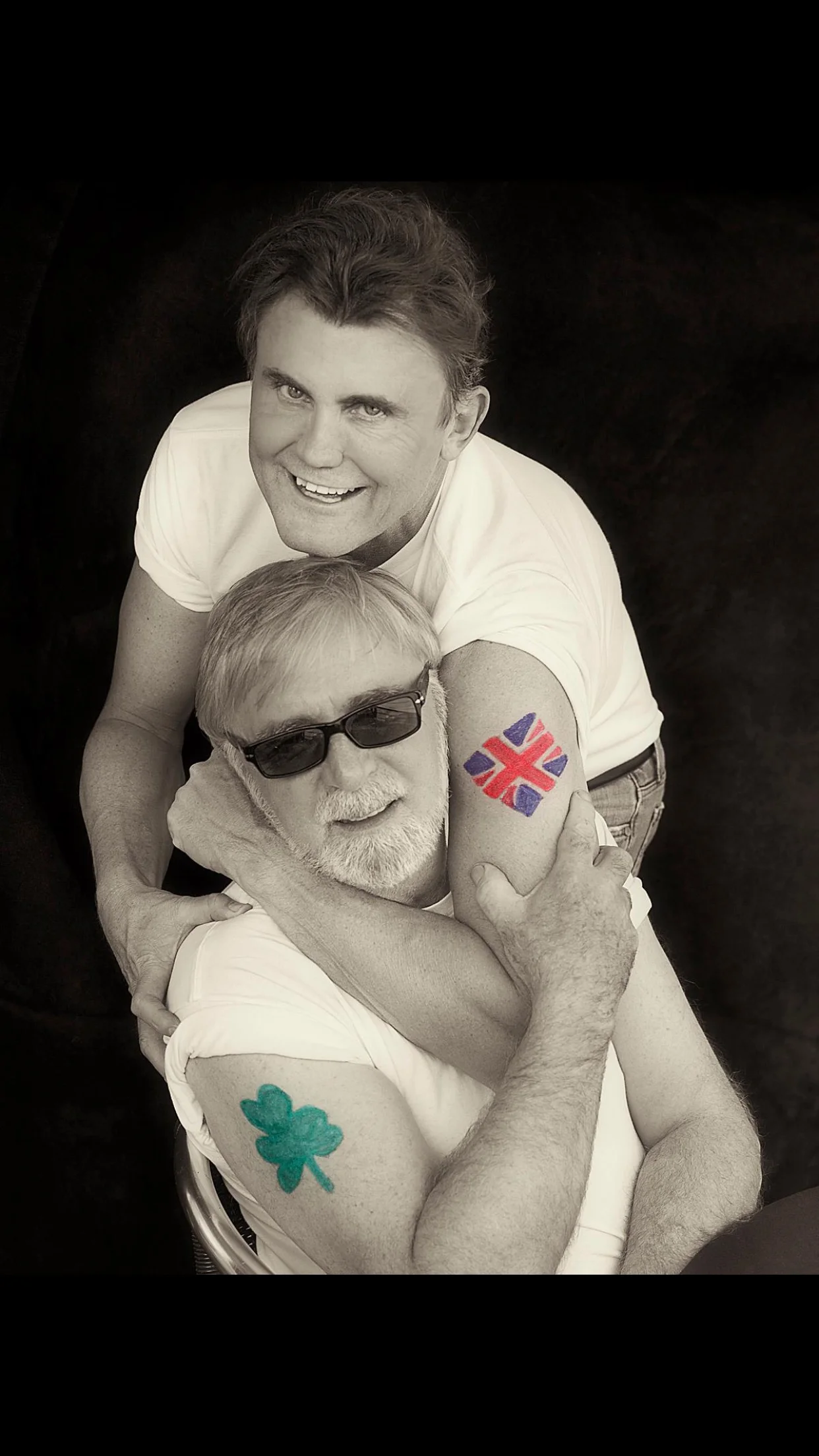 Board — Shining Stars Foundation