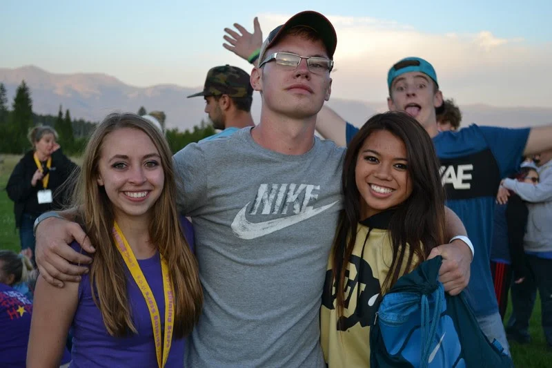 Brandon — Shining Stars Foundation