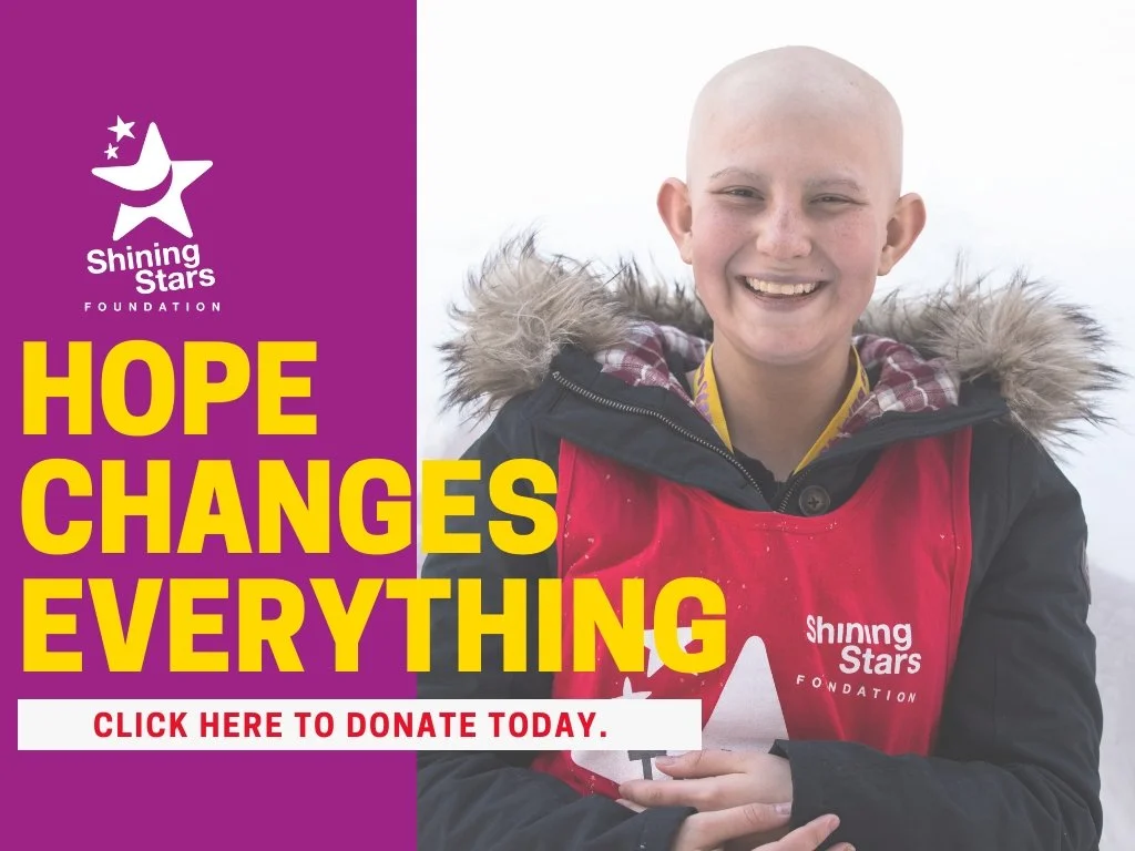 Shining Stars Foundation