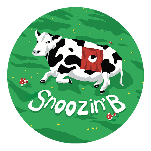 ZWART GOUD record store