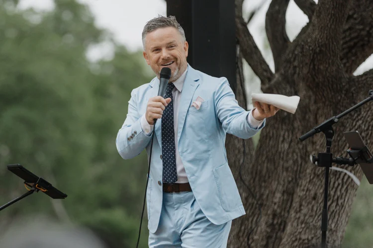 PromiseLand San Marcos Church