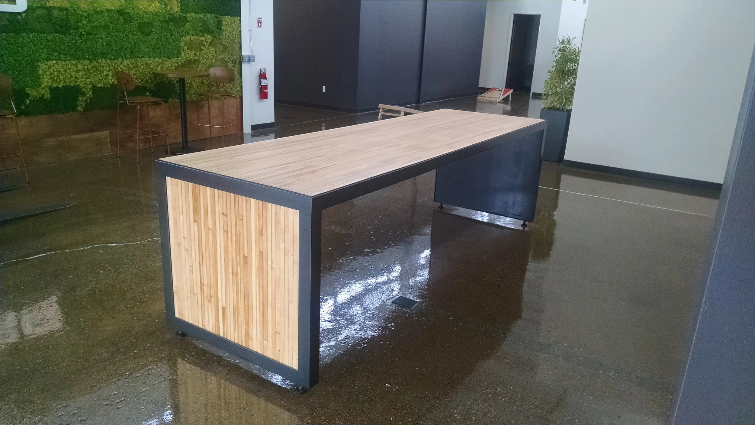 2:37am Studios - Design and Fabrication