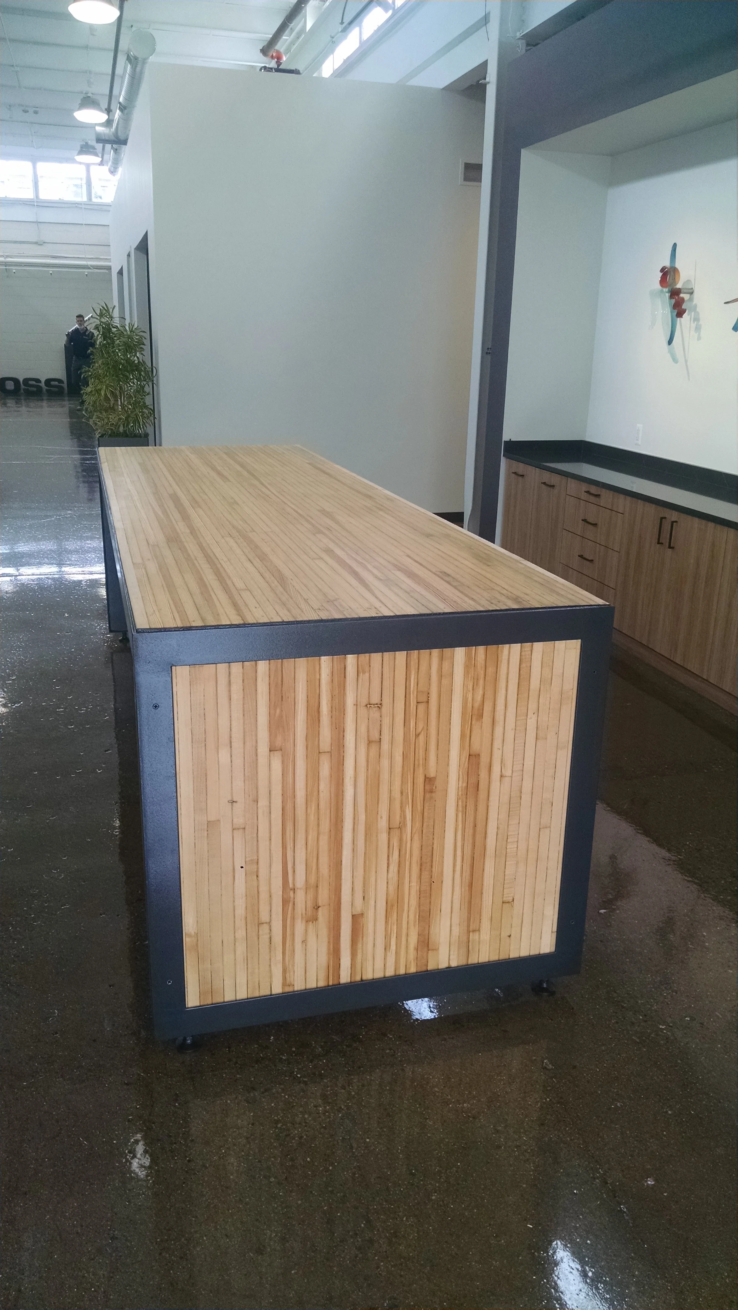 2:37am Studios - Design and Fabrication