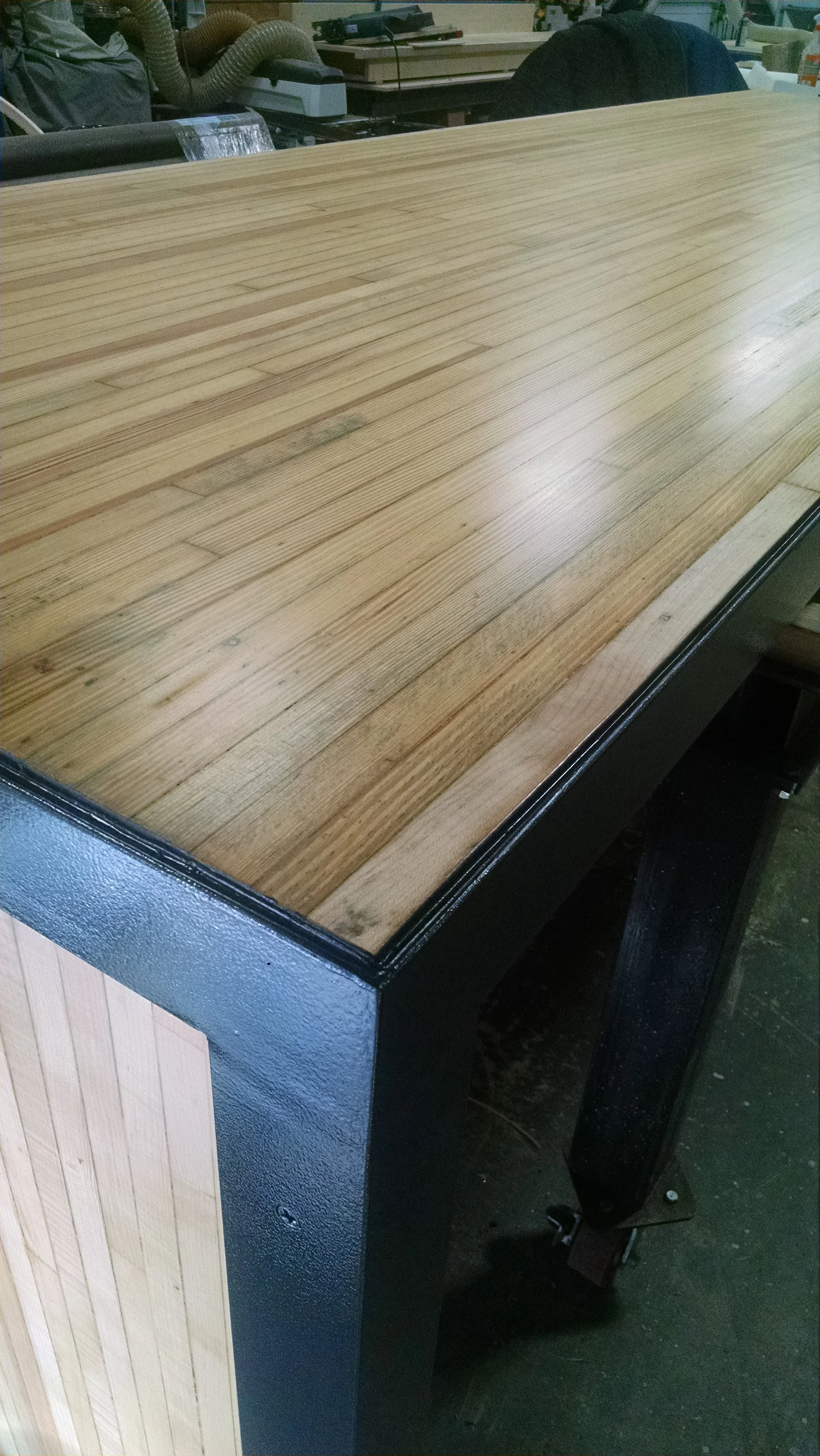 2:37am Studios - Design and Fabrication