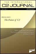 C2 Journal — Command and Control Research Portal