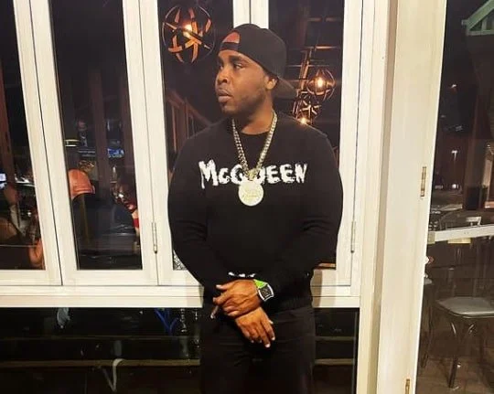 Rochester, NY's 38 Spesh Announces New Project "7 Shots", and Releases ...