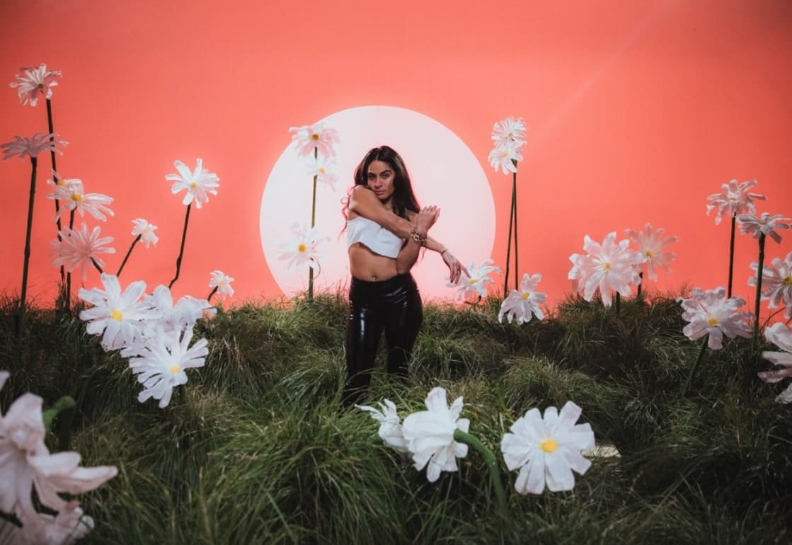 Jessie Reyez Drops Her New Single and Live Performance “Psilocybin ...
