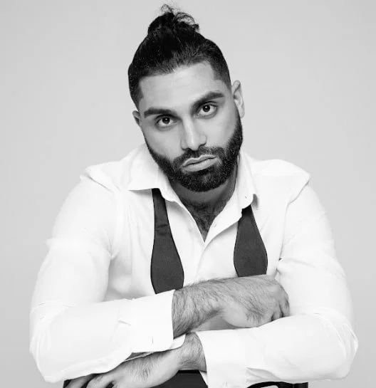 Kiani Drops His Brand New Music Video for the FIFA World Cup 2022 ...