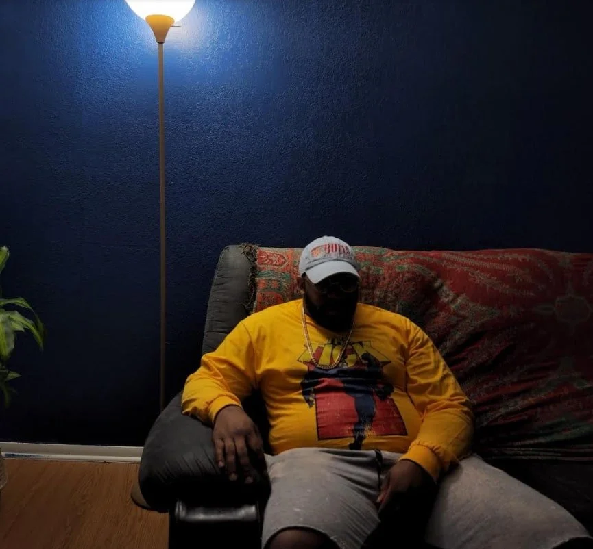 Bronx Based Rap Artist Rich Writer Releases His Debut EP "Mongo Slade ...