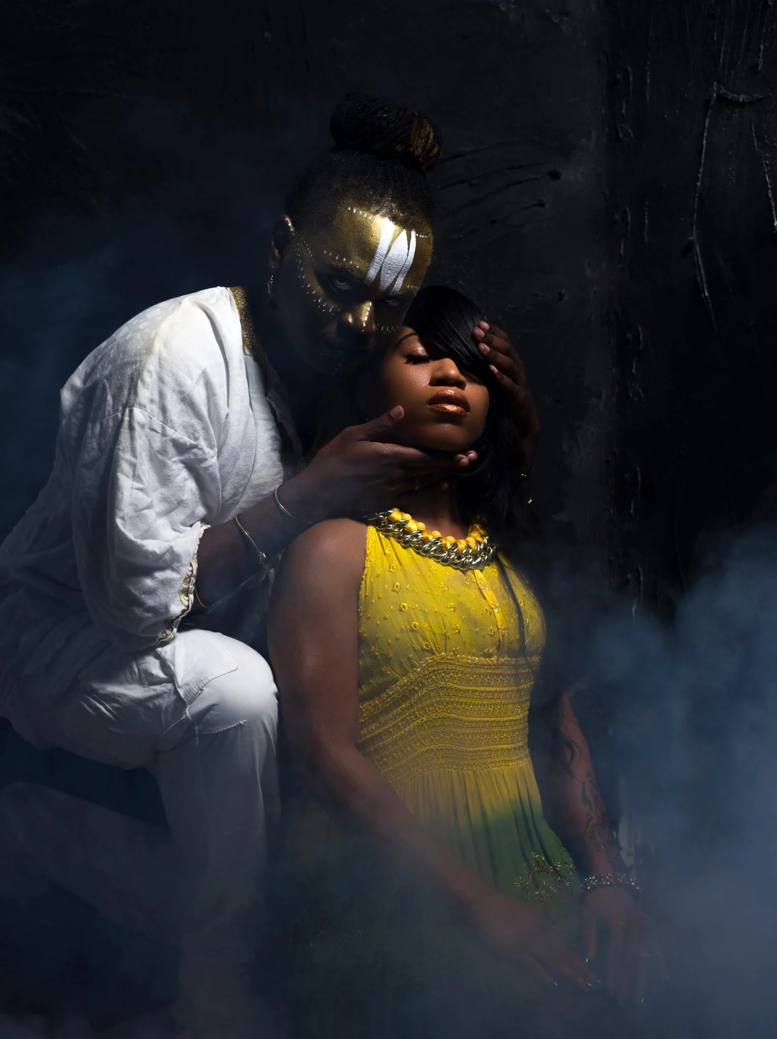 Interview: House Producer Afro Sensei Discusses His New Album "After ...