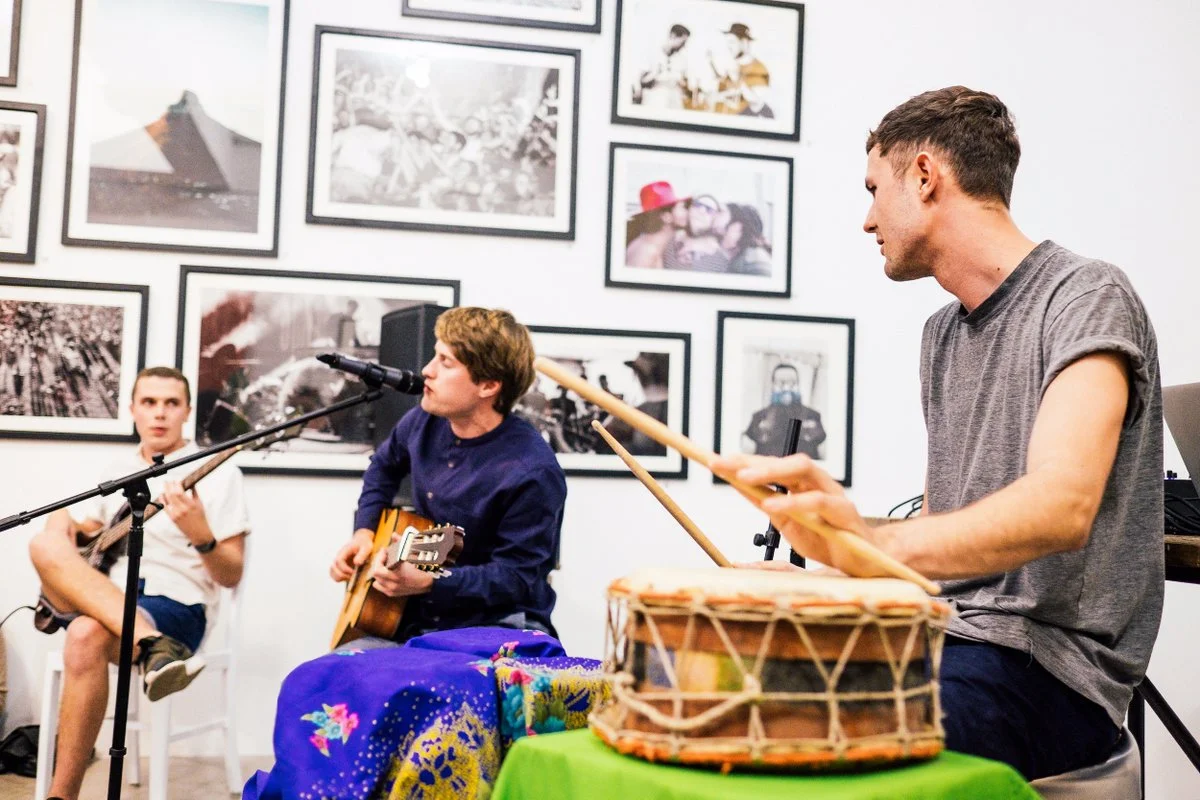 Get To Know Beatenberg - DOPECAUSEWESAID