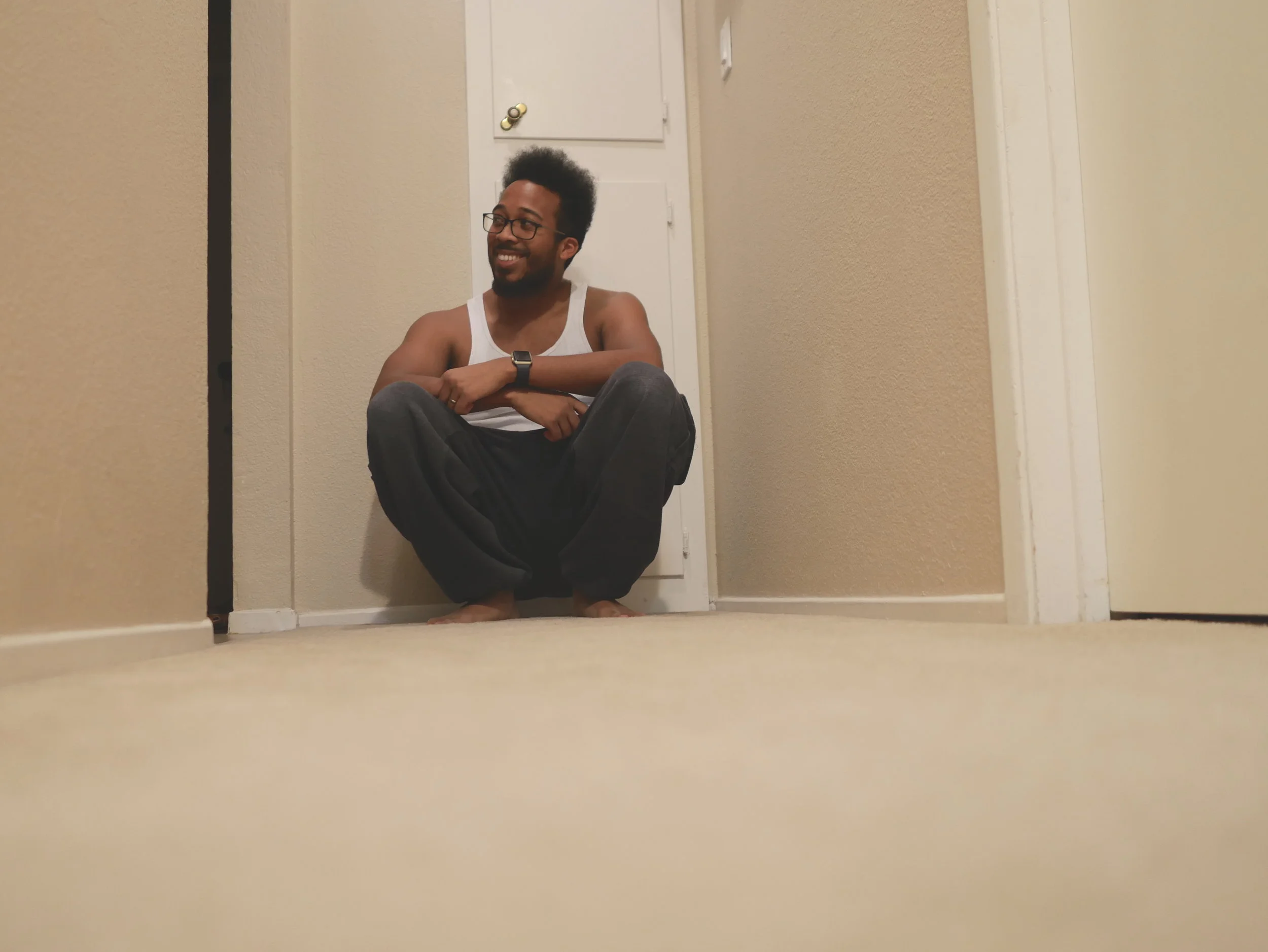 Exclusive Interview With Bay Area Rap Artist Edword Evwrit About His New Album - DOPECAUSEWESAID