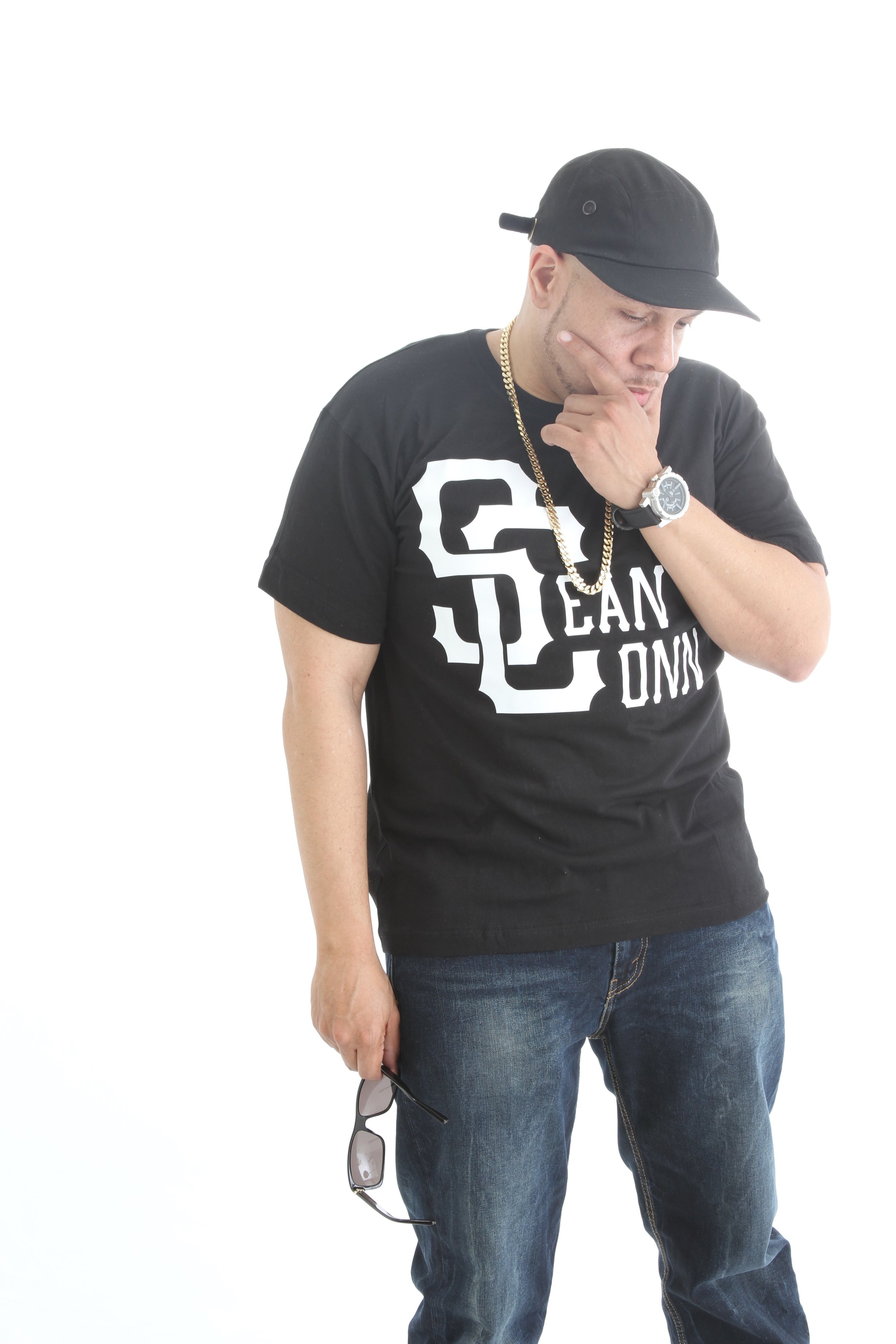 Interview: Queens Based Rap Artist And Executive Sean Conn ...